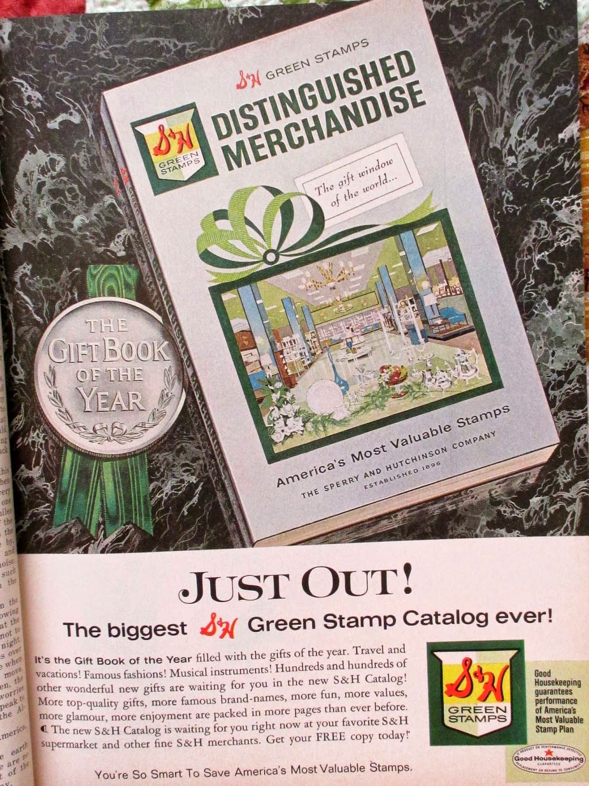 The Literate Quilter: Fifty One Years Ago: June 1963 Trends, Fashion ...