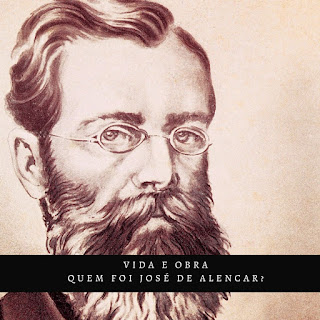 José de Alencar #1 - Ana Lima