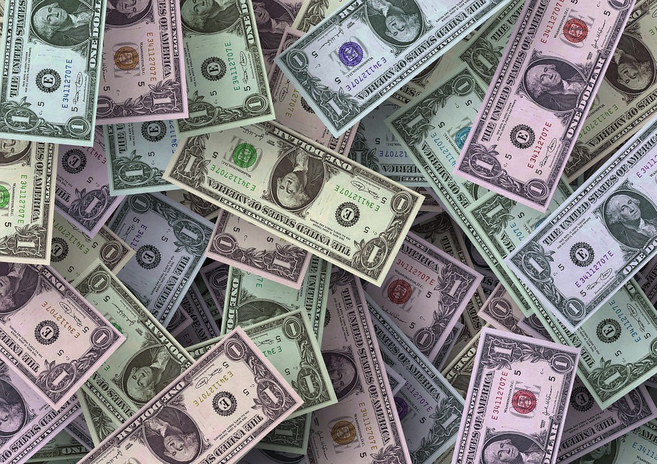 The Exchange Rate Of The US Dollar Against International Currencies the-exchange-rate-of-the-us-dollar-against-international-currencies