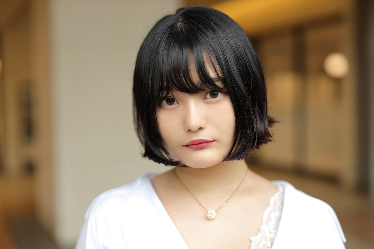 1998 / Yuzuka Nakaya / 中屋柚香 /なかやゆずか / Actress