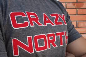 Crazy North - Red Star Belgrade