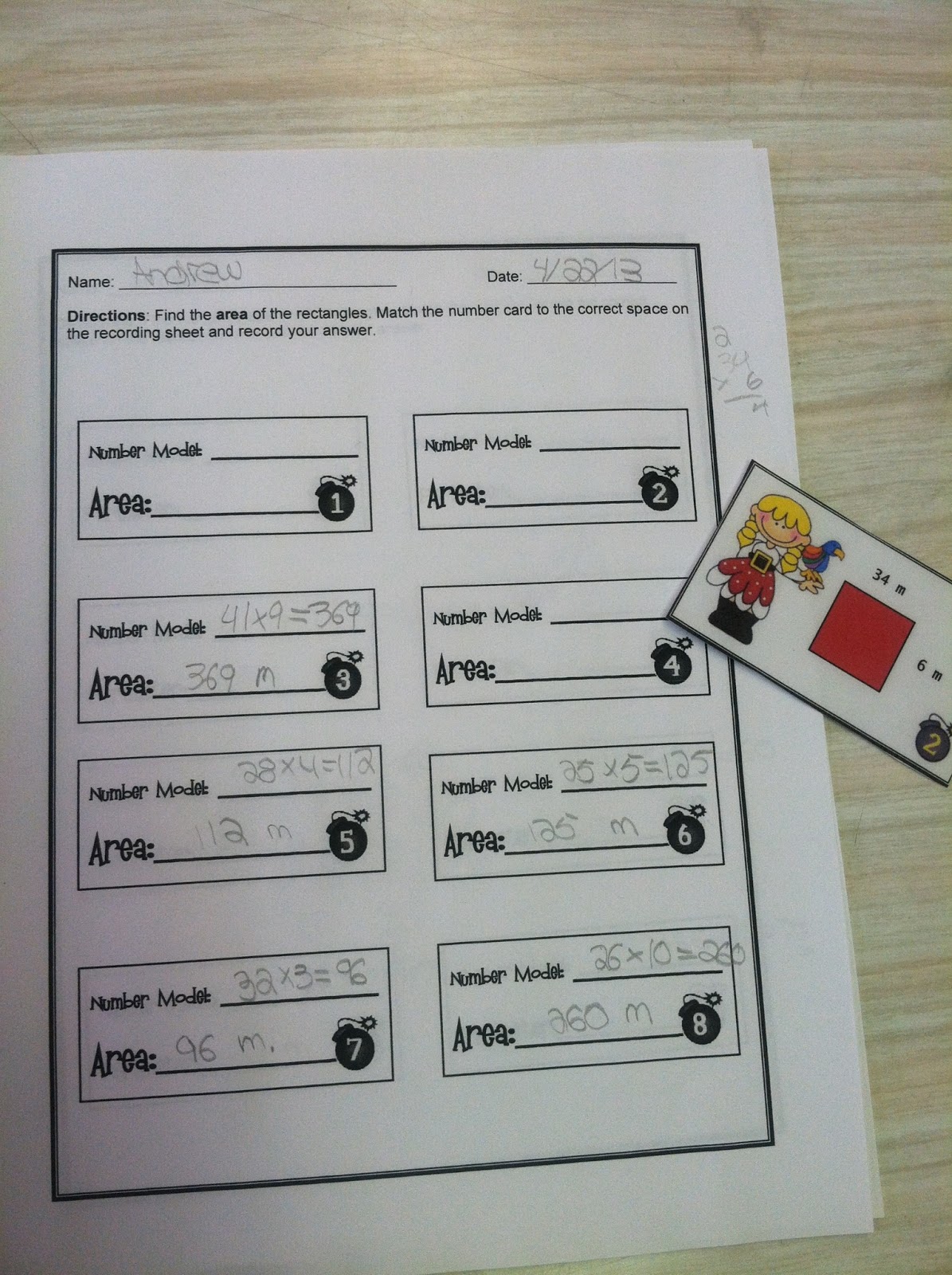 The Creation Station: Pirate Perimeter...ARRGGGG!!