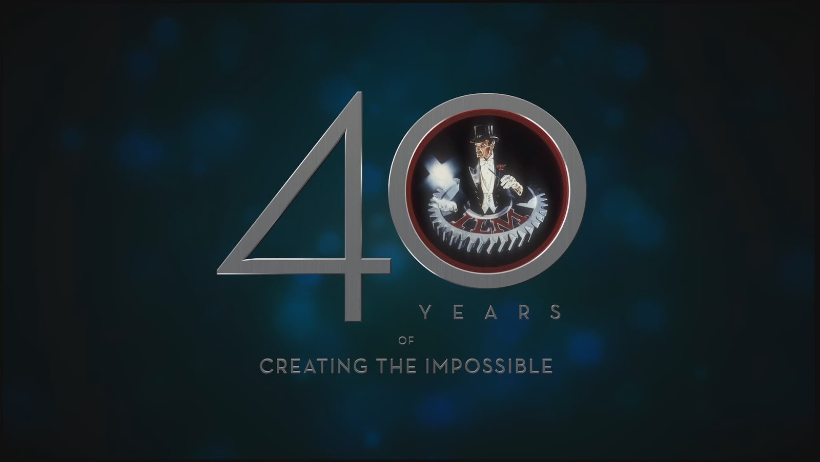ILM Celebrates 40 Years of Awesome Visual Effects | Computer Graphics ...