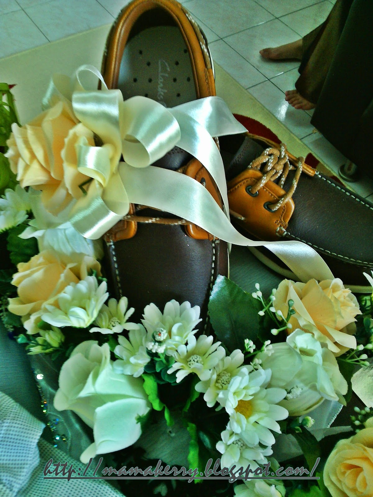 Tren 54+ Bunga Jam 9, Gambar Bunga