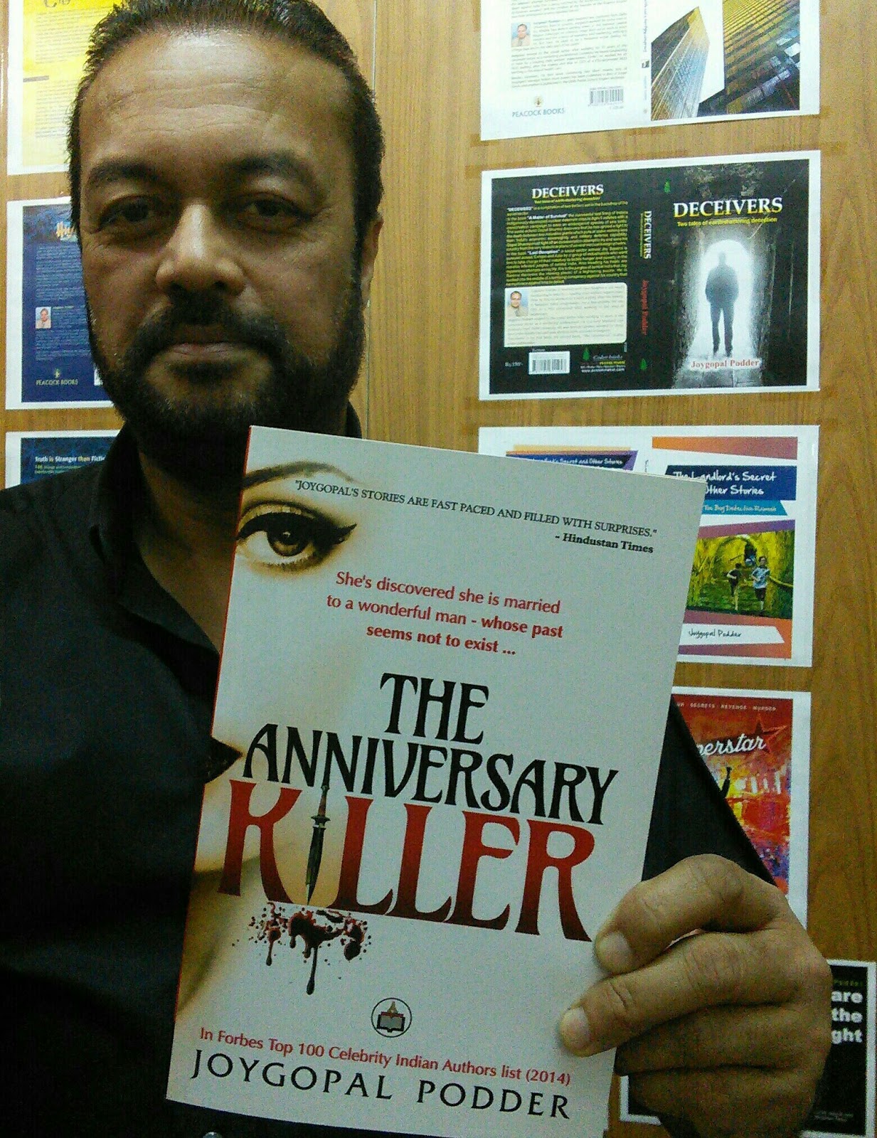 Strange, Interesting And Extraordinary Facts Compiled By Joygopal Podder