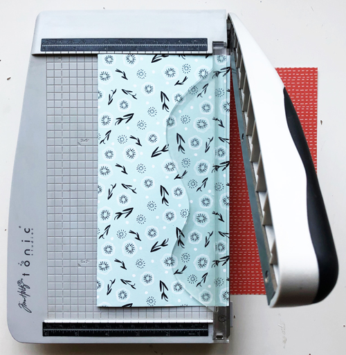 my path: HOW TO MAKE A TRAVELER'S NOTEBOOK REFILL