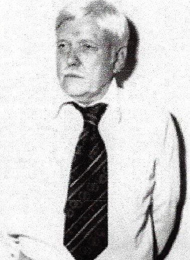 Crimes, Criminals, and the Cops Who Chase Them: THE JUDGE WHO HAD A ...