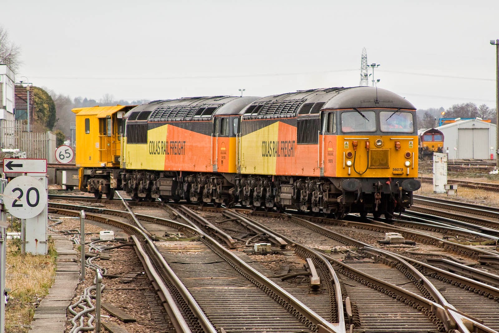 47s and other Classic Power at Southampton: More from Click & Clack ...