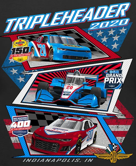 notes from The EDJE: IMS Triple-Header & IMSA Daytona Has Team Penske's ...