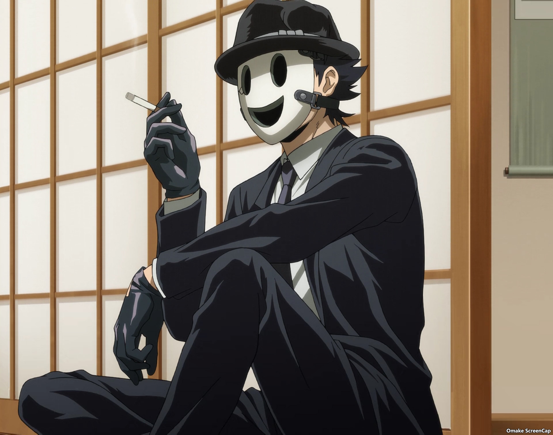 Joeschmo's Gears and Grounds: High-Rise Invasion - Episode 10 - Yayoi ...