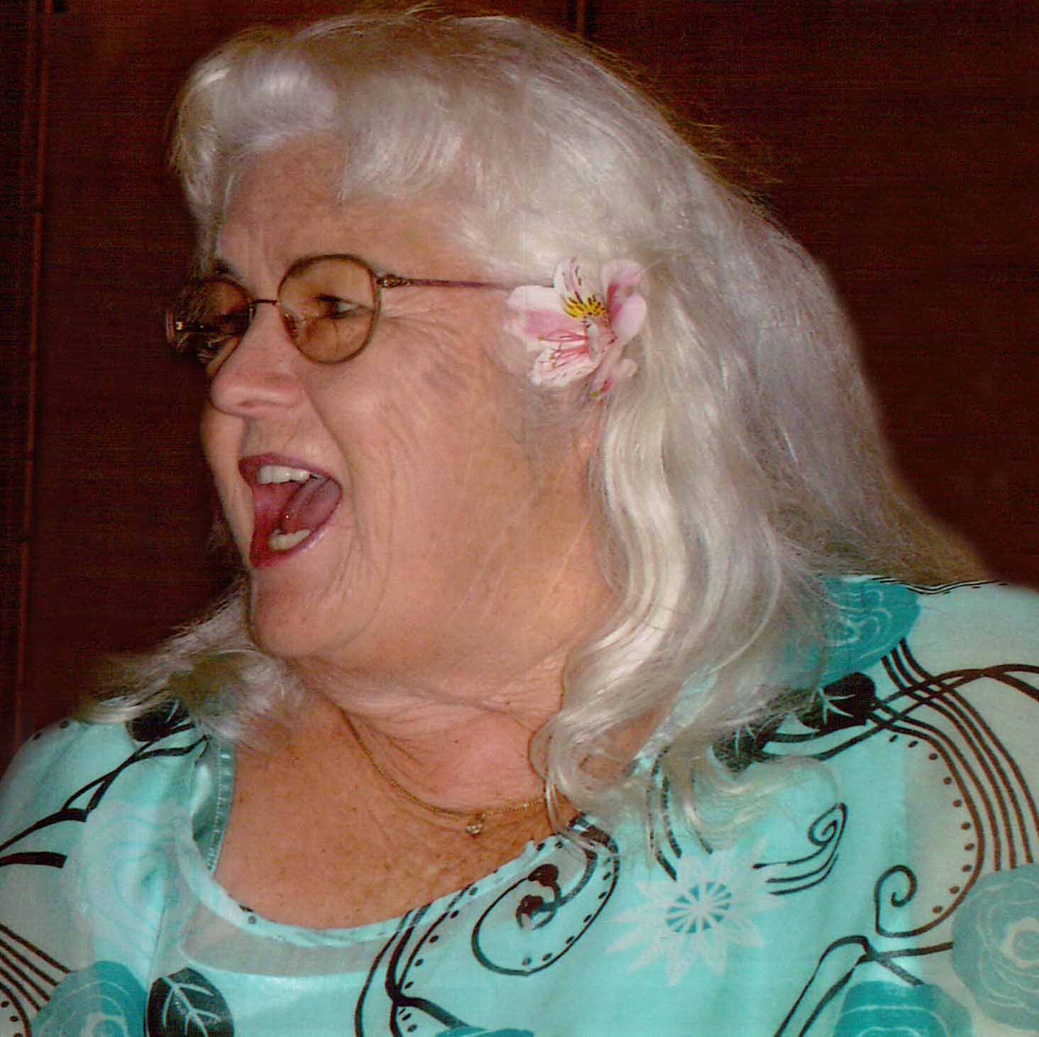 Evans Funeral Homes Obituaries: Ouida Faye Moore