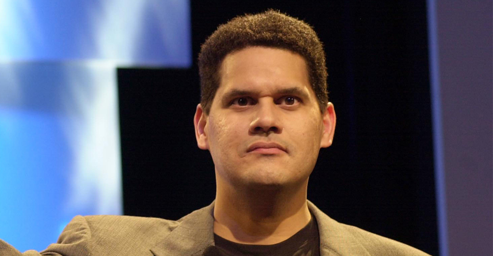 Reggie Fils-Aimé assume cargo de consultor estratégico da Rogue Games ...