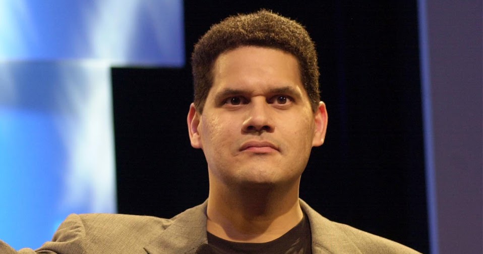 Reggie Fils-Aimé assume cargo de consultor estratégico da Rogue Games ...