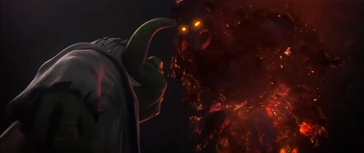 Addicted 2 Animation: Returned, The Clone Wars have...