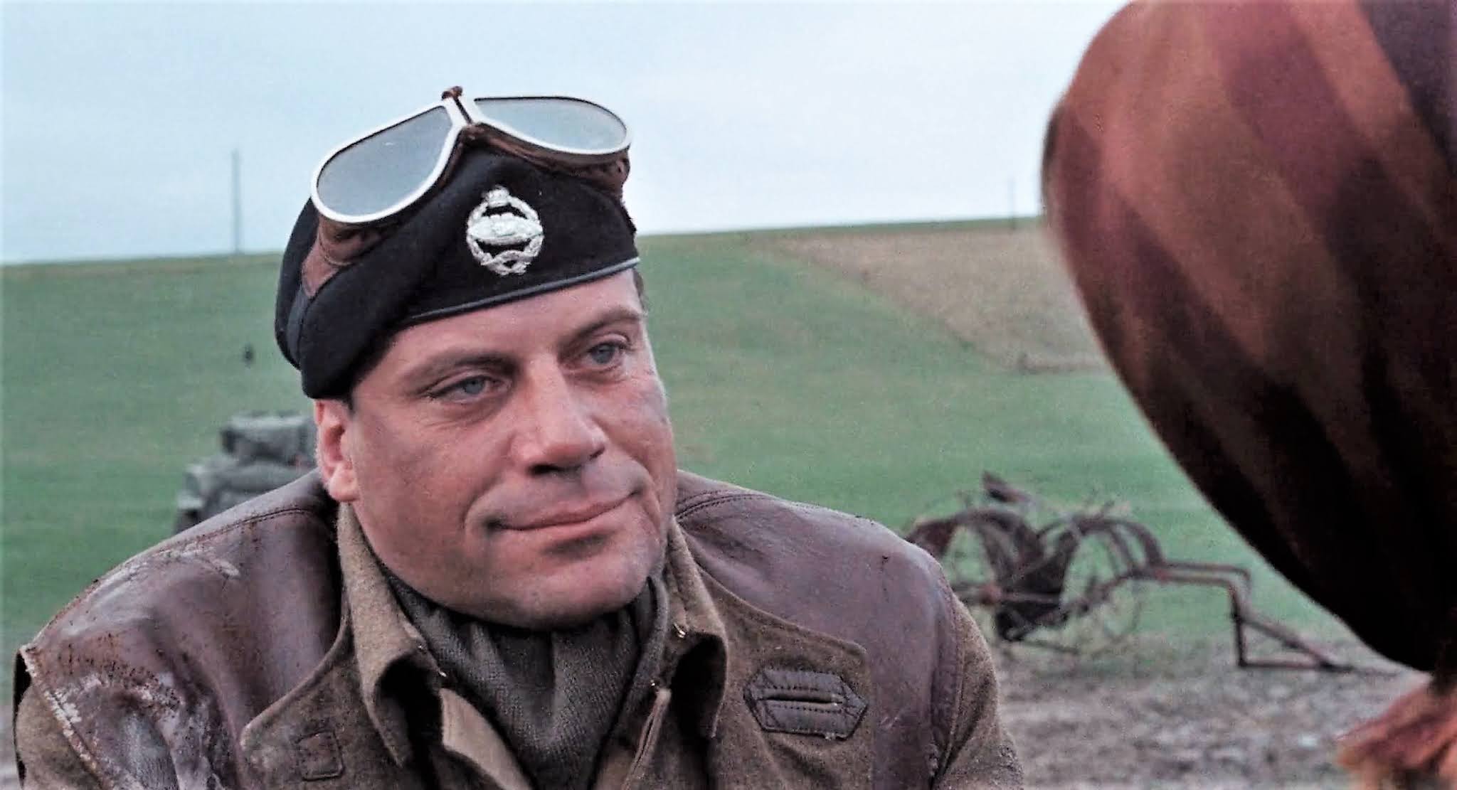 DREAMS ARE WHAT LE CINEMA IS FOR...: THE TRIPLE ECHO 1972