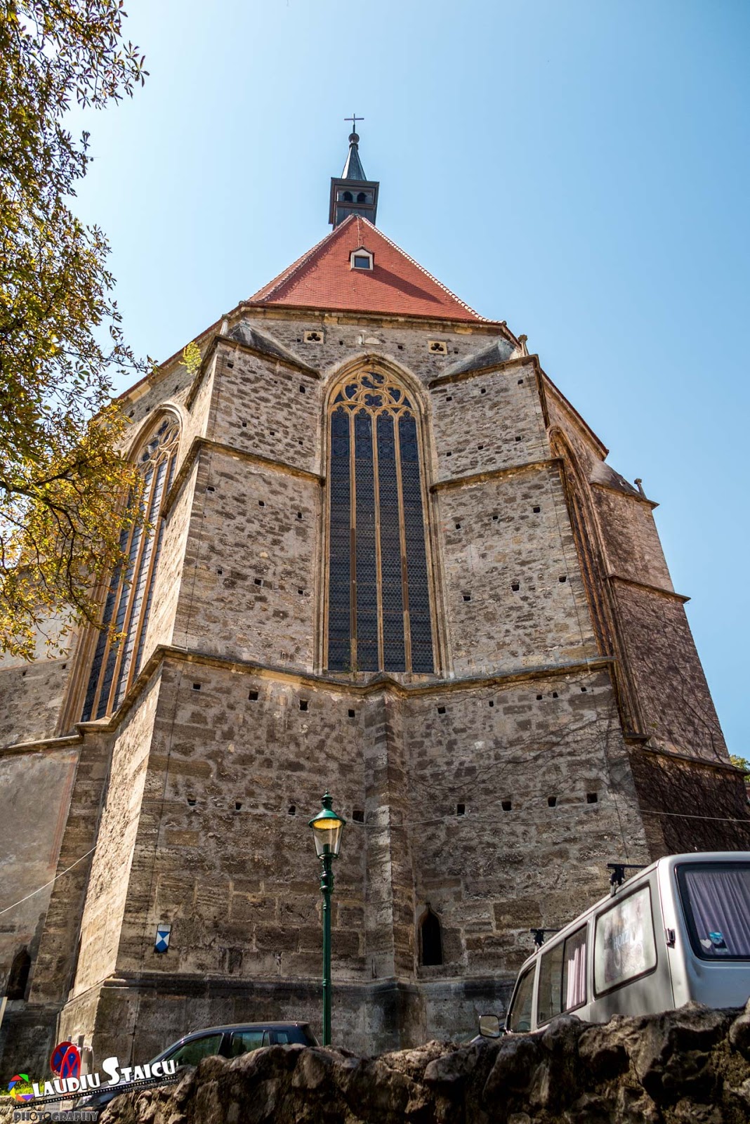 Orasul Modling - Austria