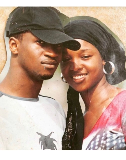 Breaking Psquares Paul Okoyes Marriage Crashes As Wife Anita Files