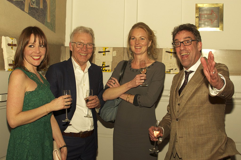 Studiebol: De langste adem, Ariëlle Veerman, 2020.