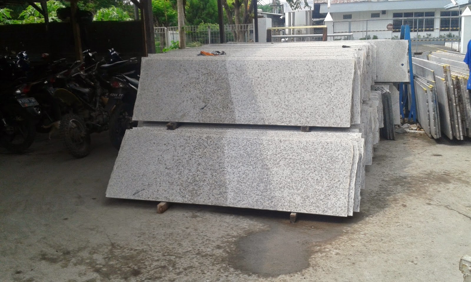 Jual Granit Import