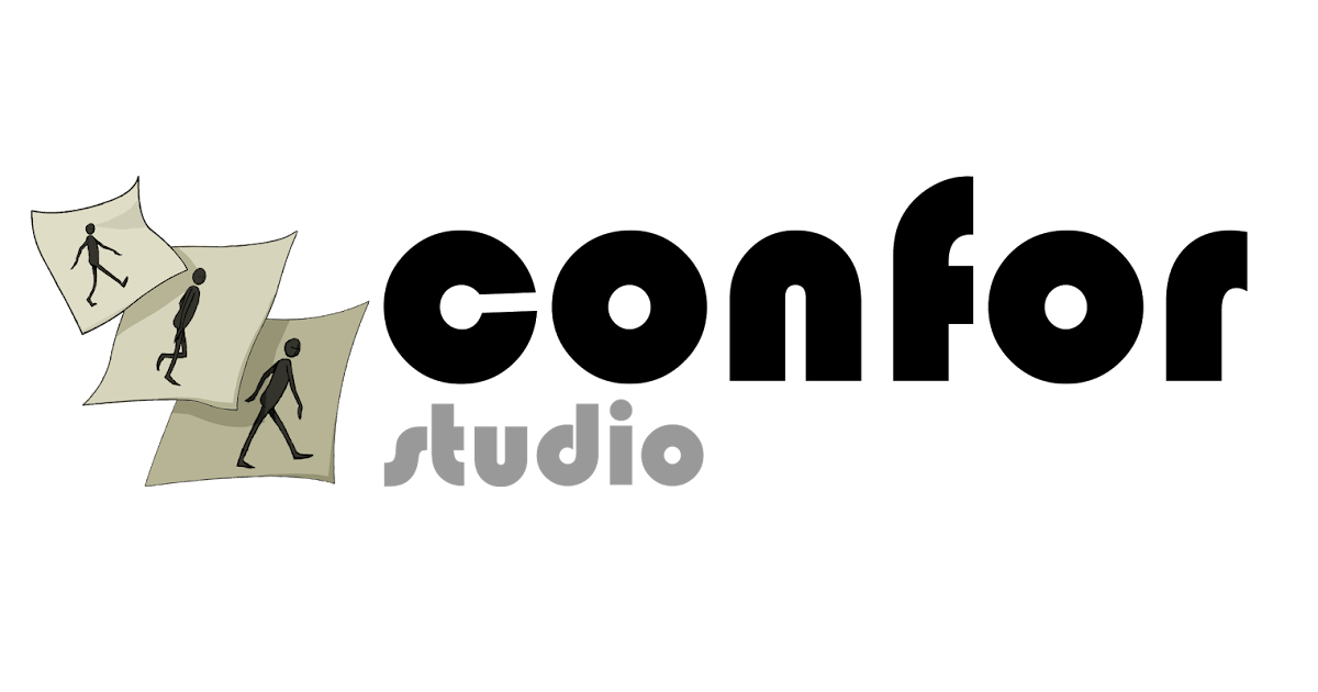 DANILO PINHEIRO - nilouco: Confor Studio