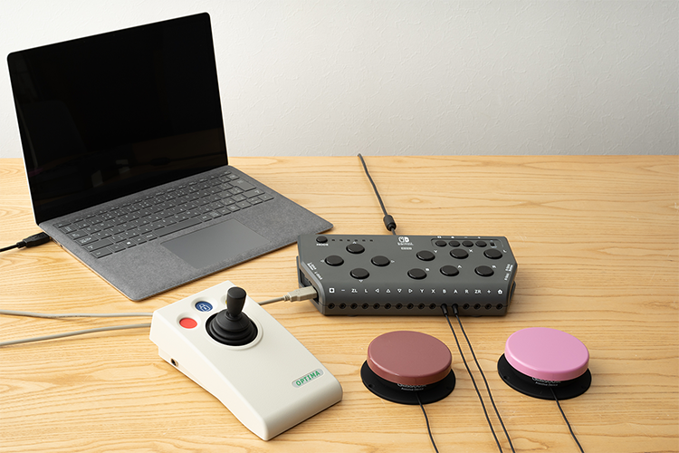 Hori lança controle de Nintendo Switch com acessibilidade para pessoas ...