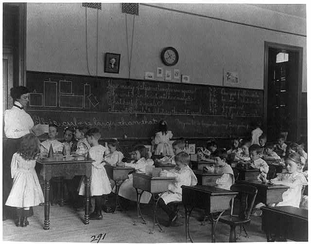 Kathleen Wilhelm's EDM 310 Class Blog: Blog Assignment 3