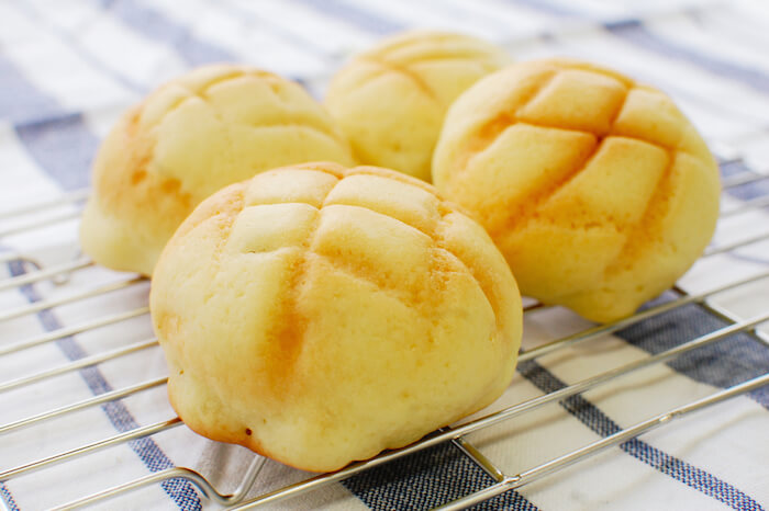 9 Roti Aneh Jepang yang Bikin Ngiler - Kursus Bahasa Jepang