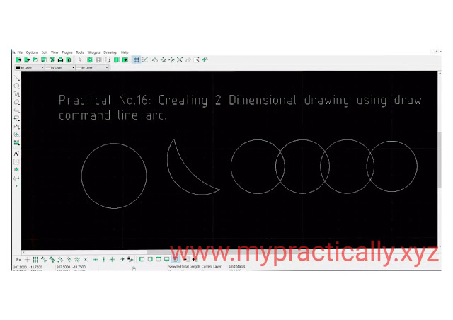 AutoCAD Practical Drawings | Electrical Drawings on Autocad ...