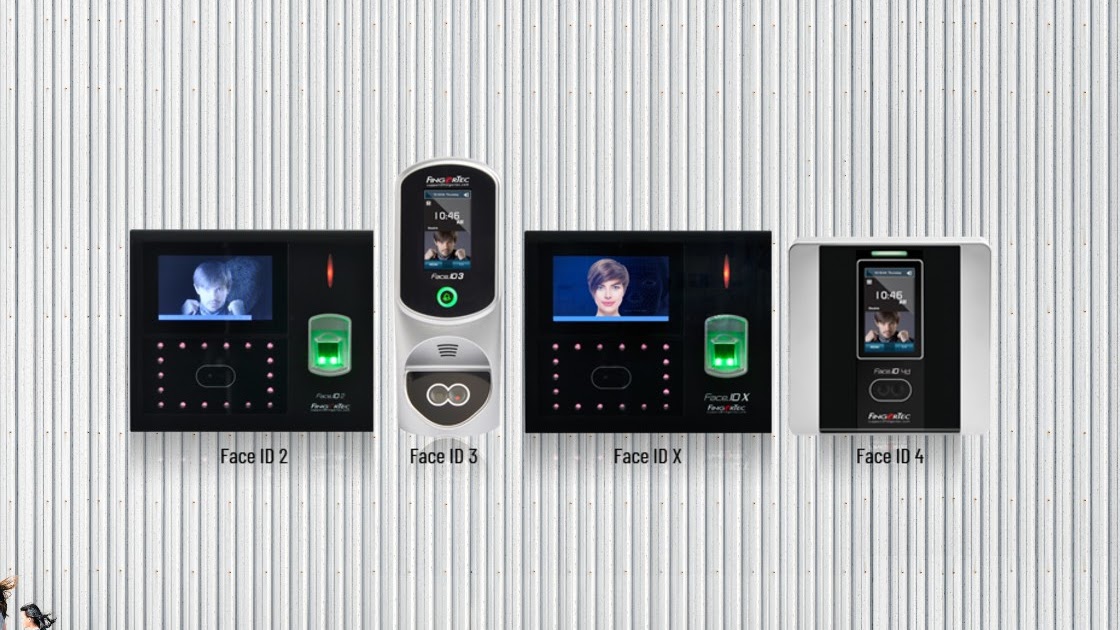 Camera Calibration for Face Recognition | FingerTec Technical Blog