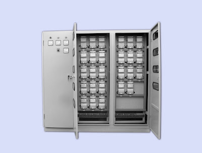 Panel KWH | PANEL LISTRIK