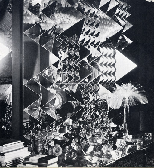 no end to design: Verner Panton