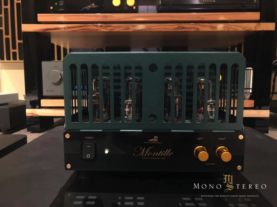 Shindo Labs and Cube Audio – M & S | Ultimate High-Fidelity