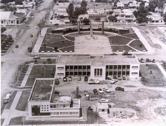 Cd. Obregón, Sonora: Un poco de historia