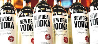 List Of Distilleries In Portland, Oregon - Oregon Vodka