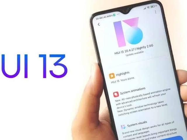 Xiaomi Android 12, MIUI 13 Update Tracker: List of Eligible Devices ...