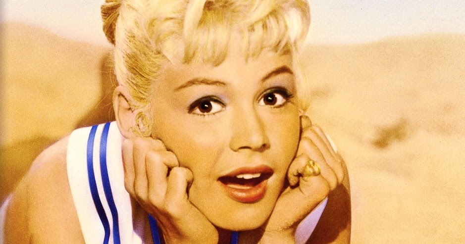 GIDGET: Blu-ray (Columbia 1959) Twilight Time