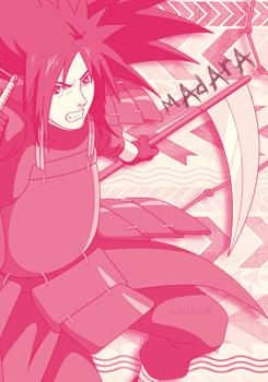 Madara Angry - Naruto Pictures