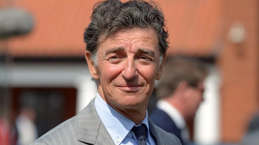 Váratlanul meghalt Benjamin de Rothschild, de mit tudhatunk a banki ...