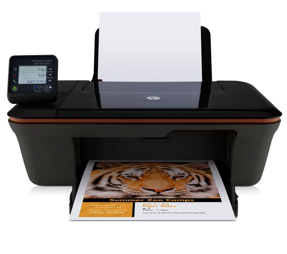 Madhouse Family Reviews: Giveaway #213 : Win a HP Deskjet printer ...