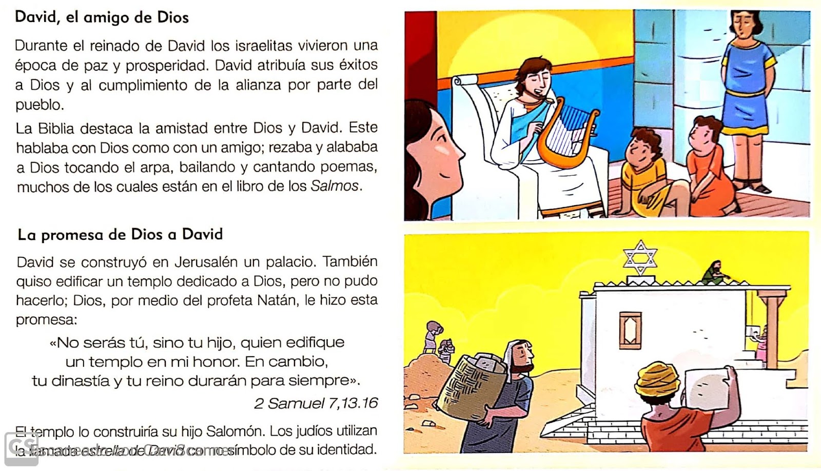 EN CLASE DE RELI : junio 2020