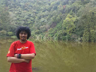 Mengenal Pendiri PMII Unpam Bagian I ~ PMII UNPAM