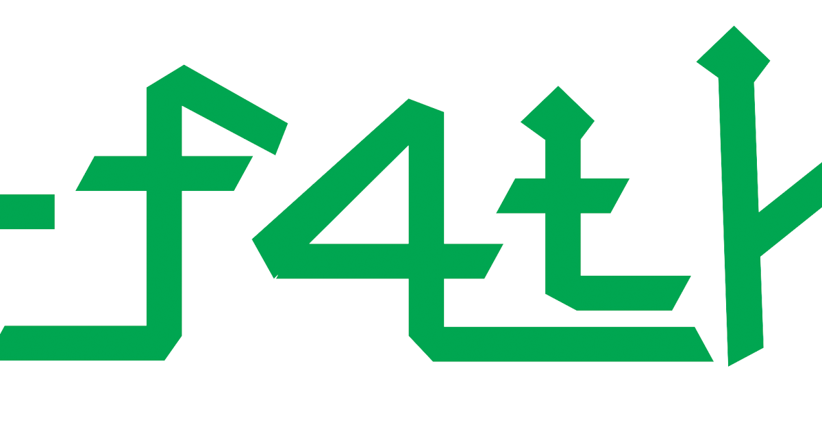 Dunia Logo : logo al-fath