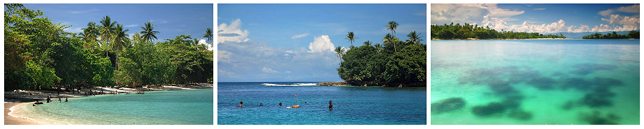 16 Tempat Wisata di TOBELO yang Wajib Dikunjungi – Wisata Halmahera Utara