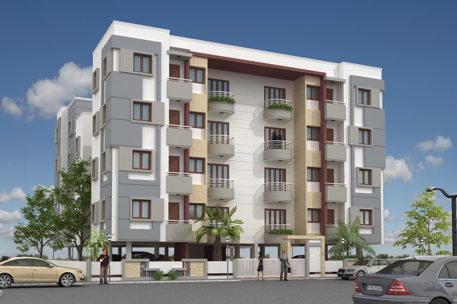 giriraj avenue new sama road vadodara