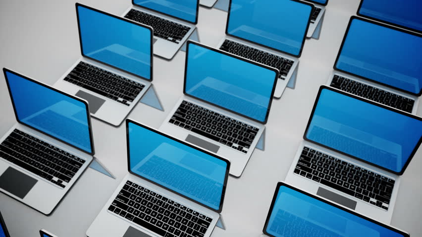 How Schools are Dealing with the Technology Shortage - The Strategic ...