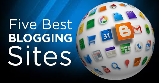 The Best Blogging Sites in 2017 | Admate Academy Blog