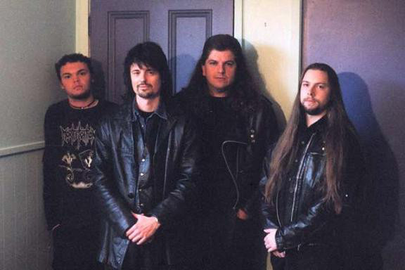 HISTORY OF AUSTRALIAN MUSIC FROM 1960 UNTIL 2000: MORTIFICATION