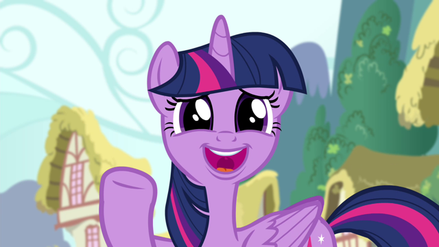 Magical Pony Reviews: Twilight's Kingdom Review