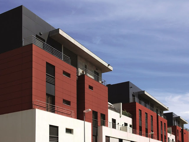 Mengenal Bahan ACP atau Aluminium Composite Panel ~ Renov-Smart Desain ...