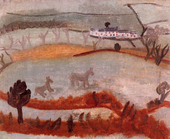 Ben Nicholson ~ Abstract painter | Tutt'Art@ | Pittura * Scultura ...